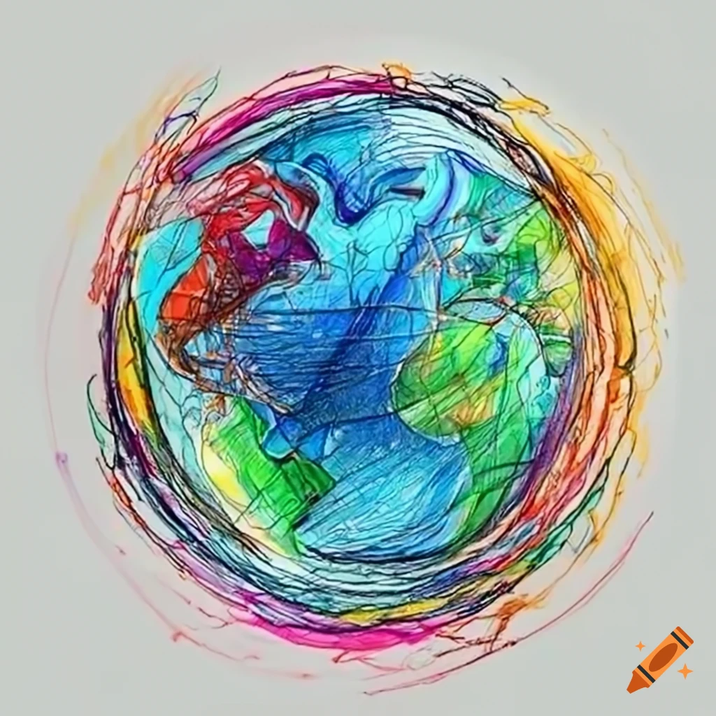 Exceptional global connectivity