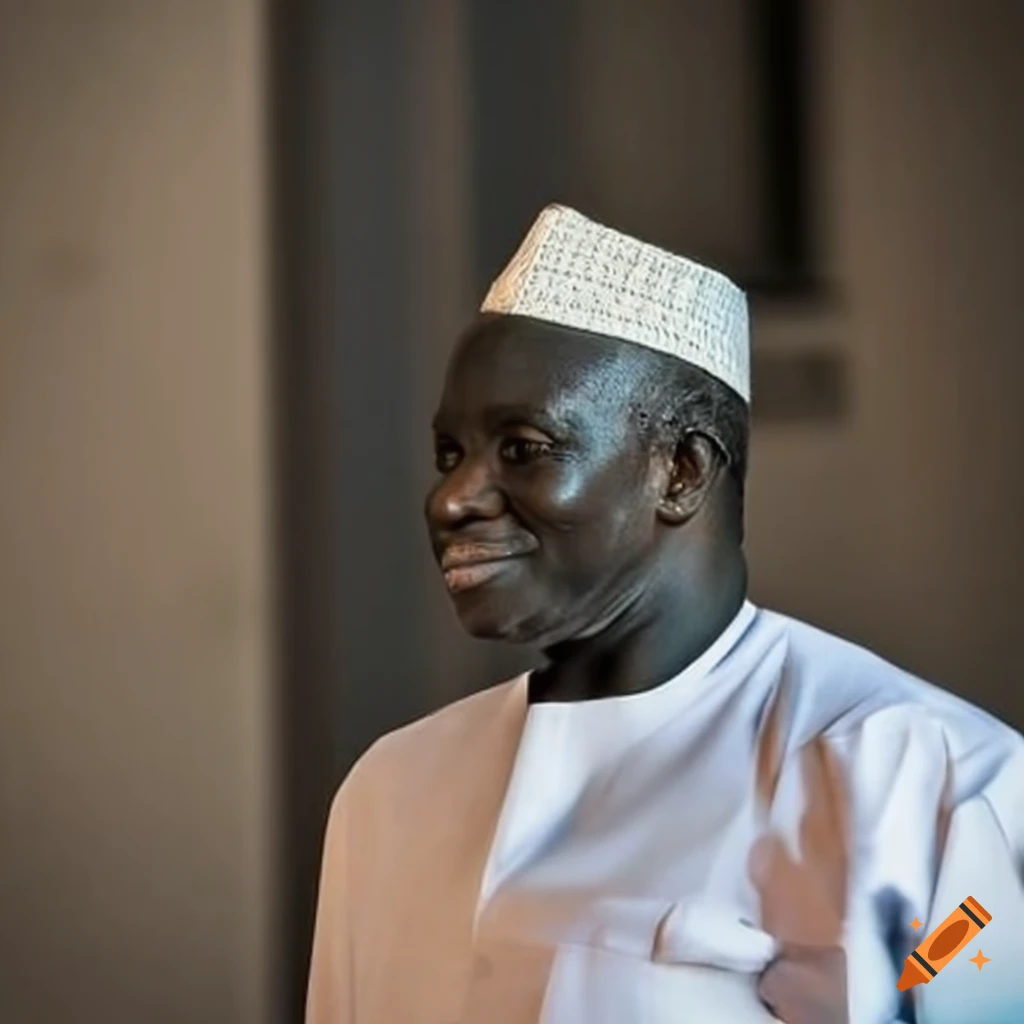 Yahya jammeh,2nd president of the gambia