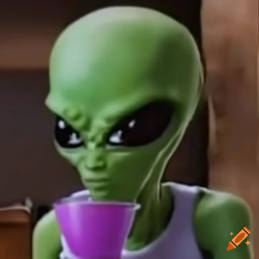Lmao Alien Memes 👽 Funny Alien Animation #funnyanimation #funny