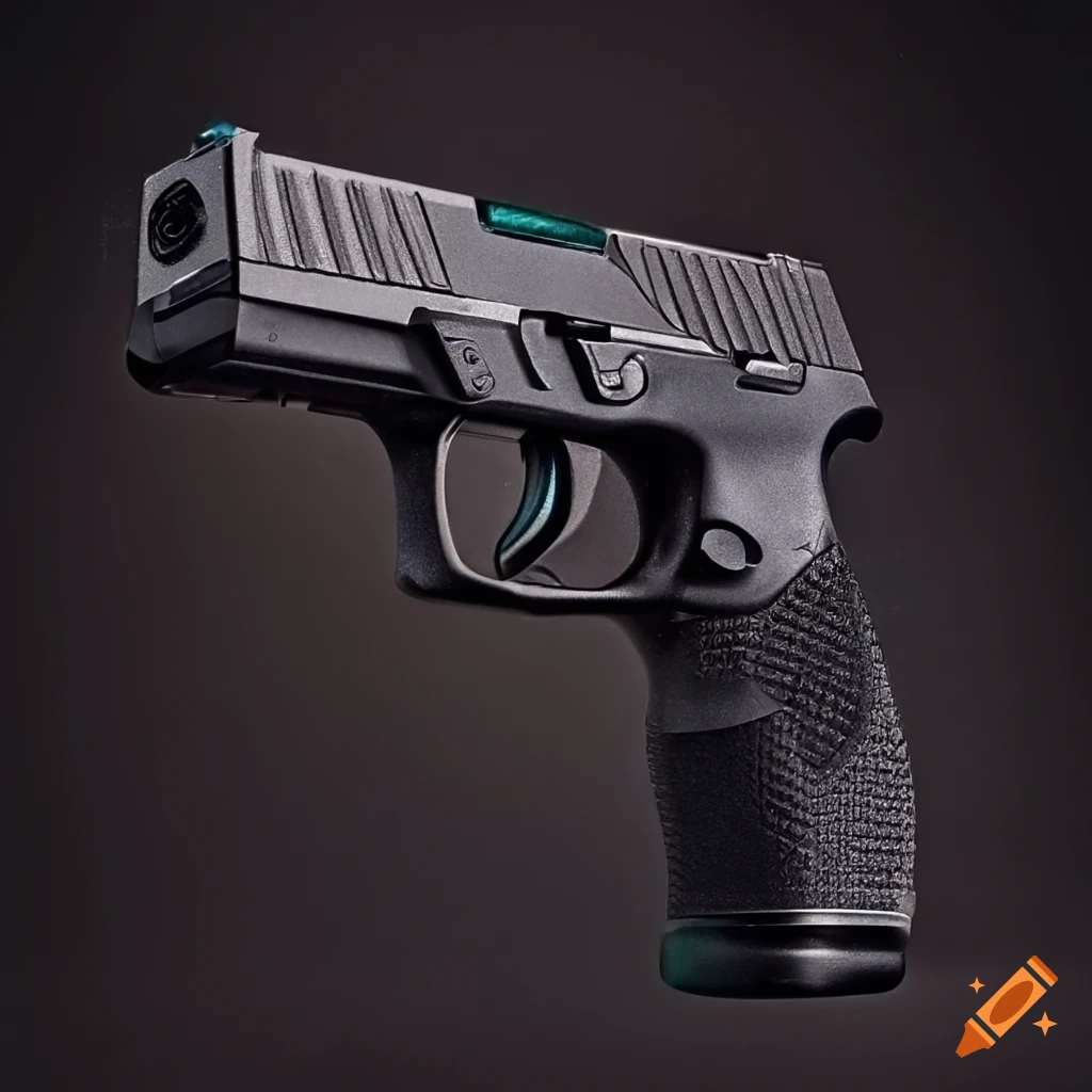 Sig p365 xl spectre comp