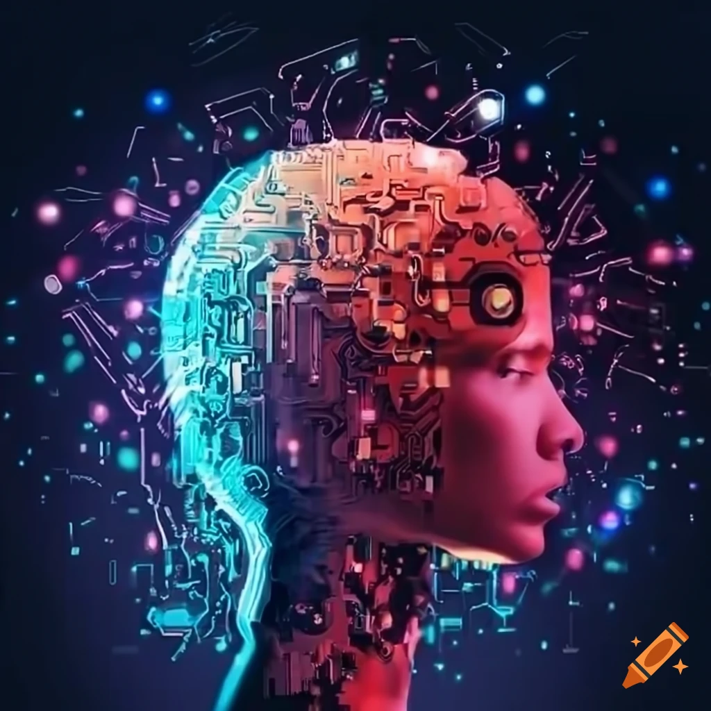 Artificial intelligence on Craiyon