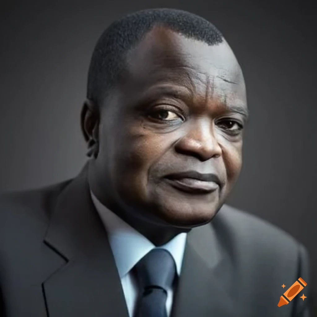Denis sassou nguesso