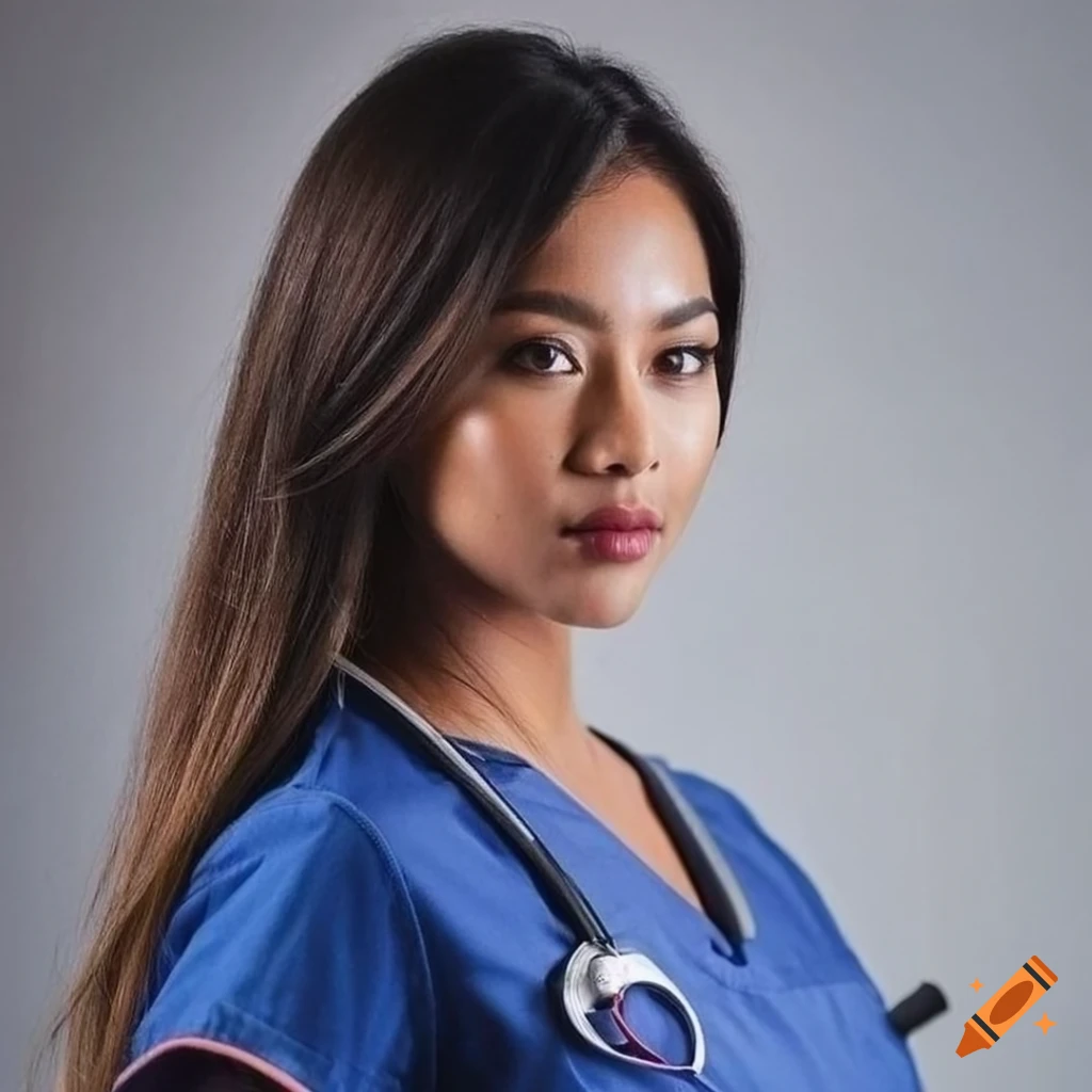 Selfie, no makeup, bare face, natural skin, slim fit female body ...