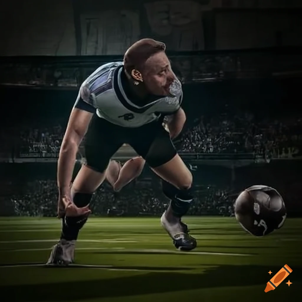 Players collaboratively build on Craiyon