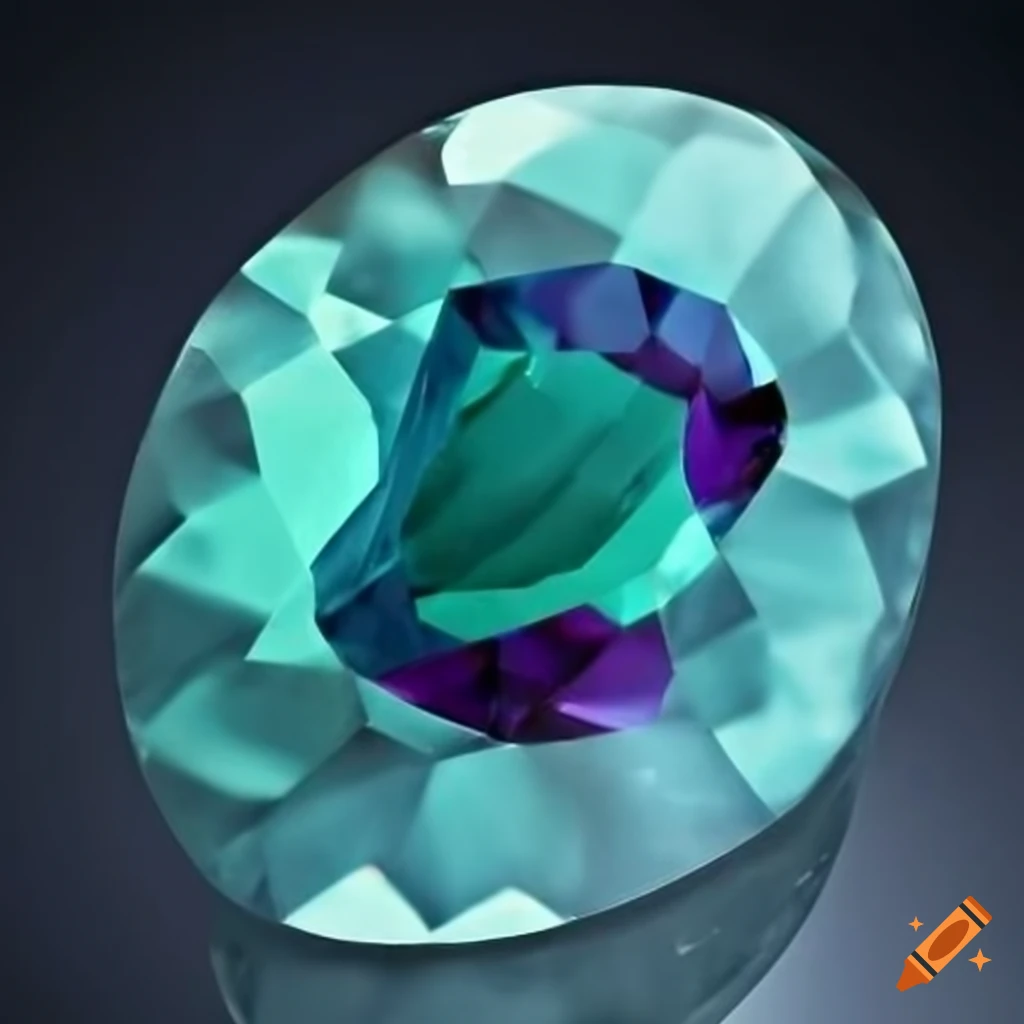 Alexandrite