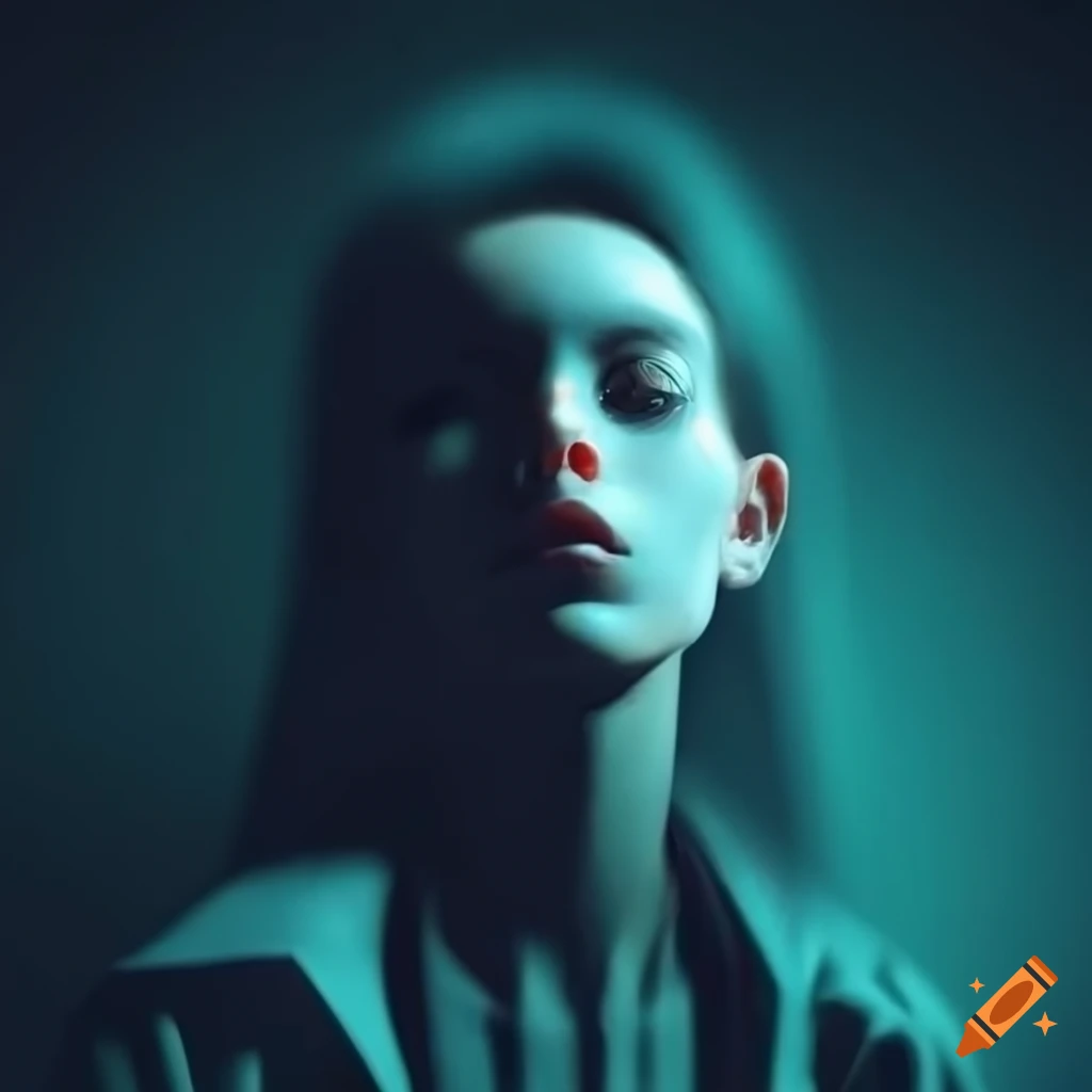 Clothes urban fashion streetwear natural beauty detailed rendering ...