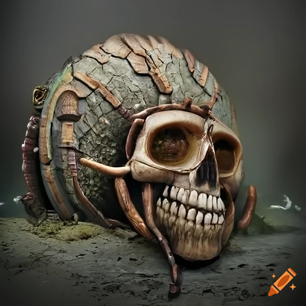 Highly detailed hyper realistic artwork on Craiyon