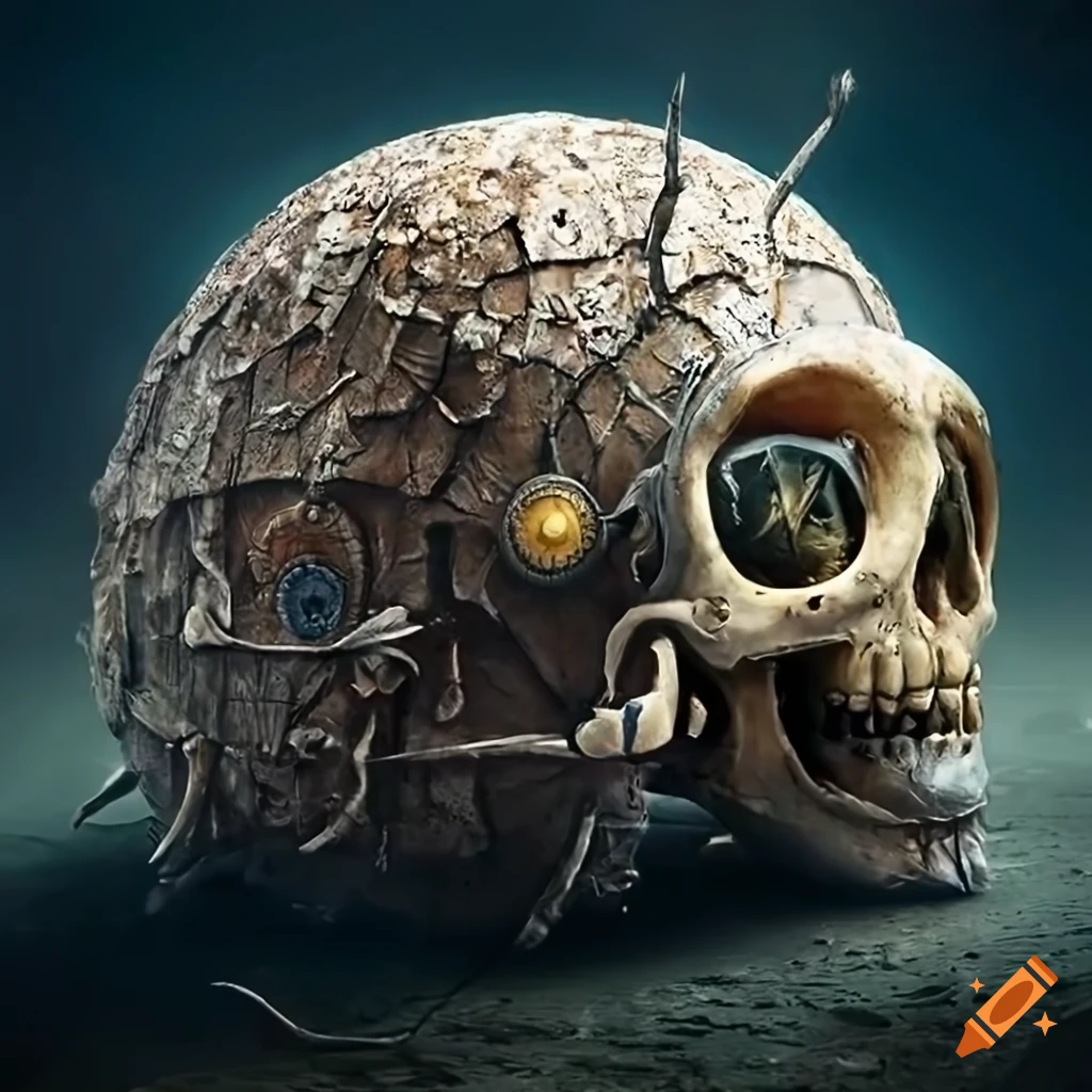 Hyper realistic artwork with intricate details on Craiyon