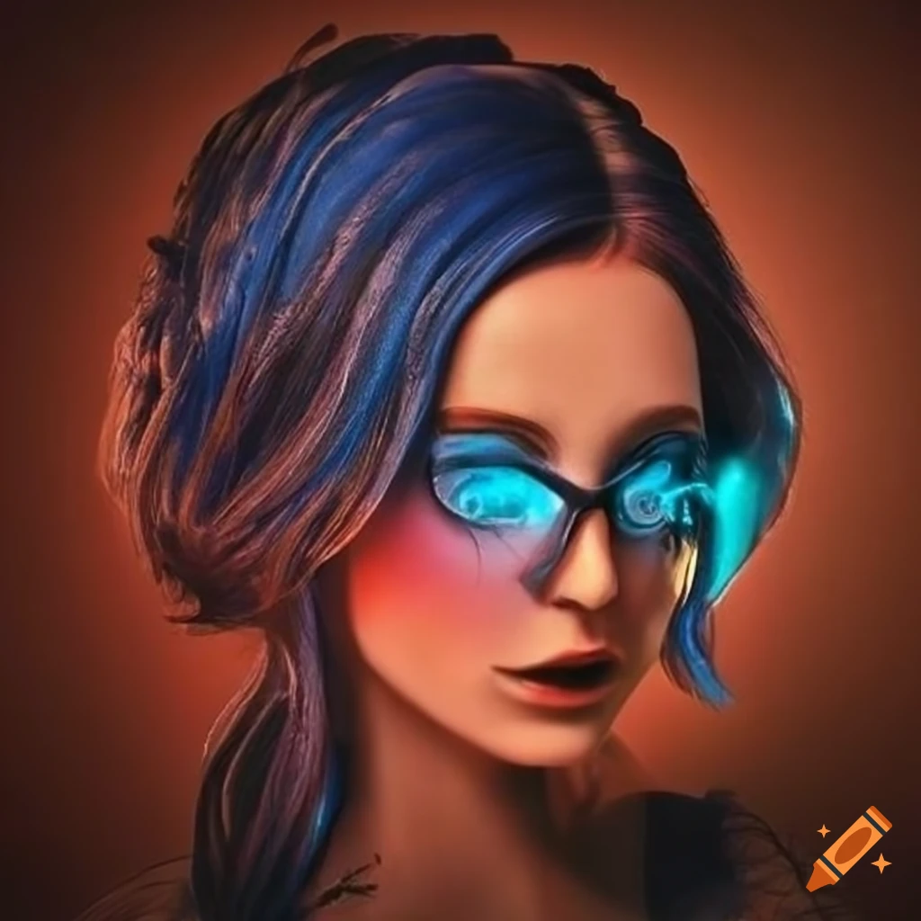 Unique compilation of random images