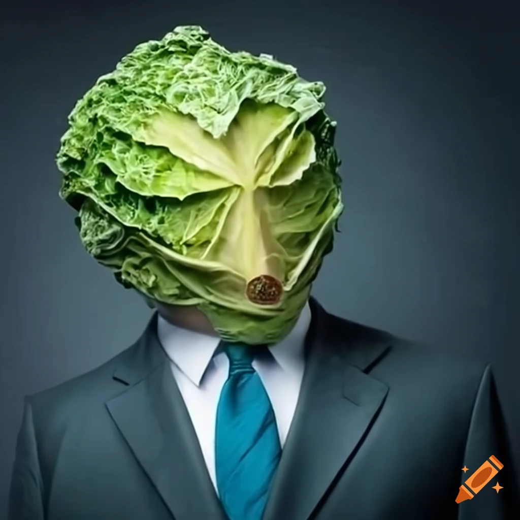Cabbage Head Memes