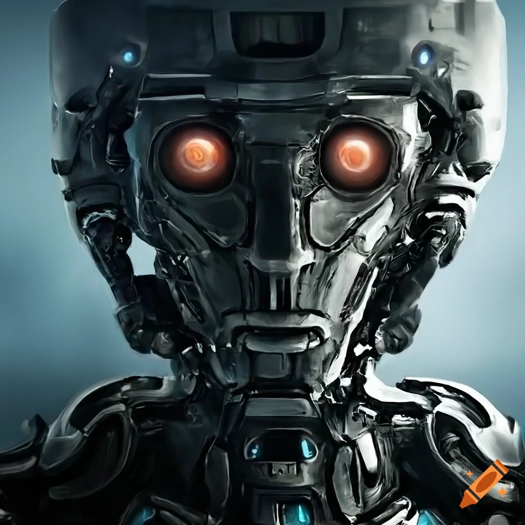 Hyper realistic artwork with intricate details on Craiyon