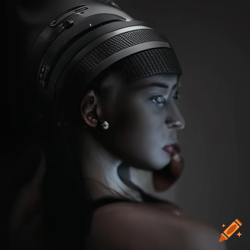 Shield wall in battle