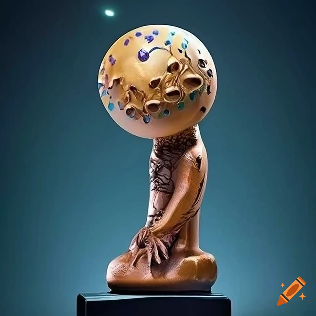 Abstract digital artwork with vibrant colors and masterful composition ...