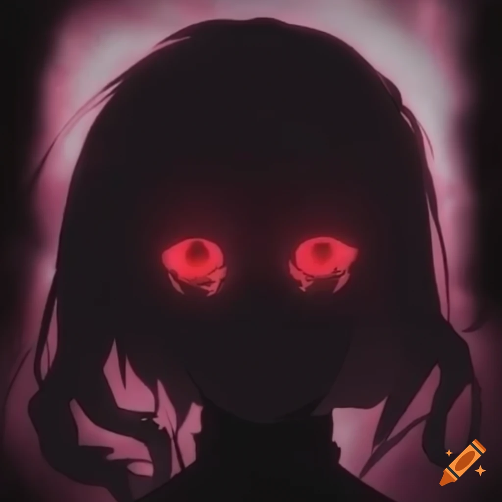 Evil Anime Pfp