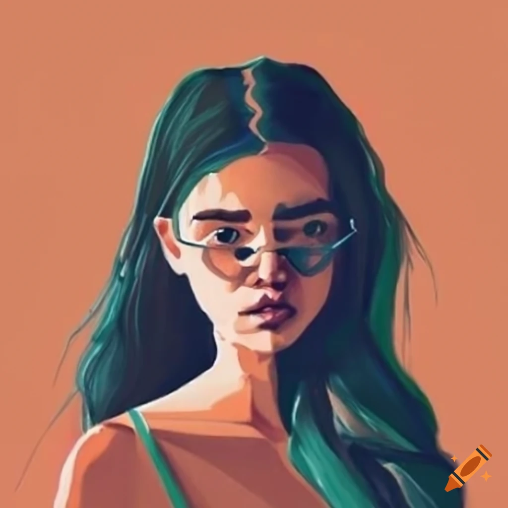 Collage of three random images on Craiyon