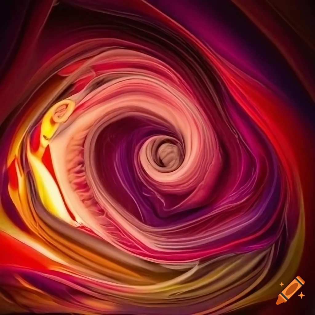 Creative collage of random images on Craiyon