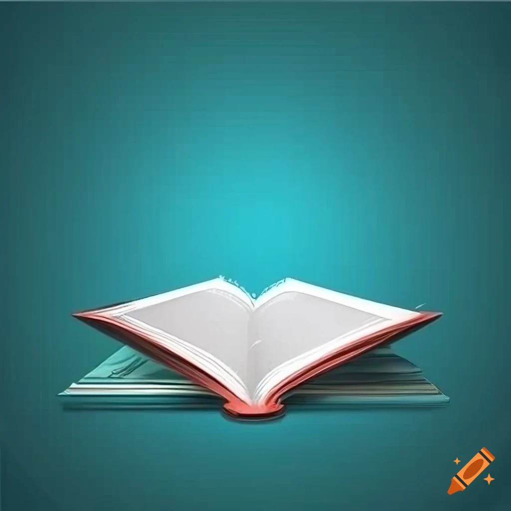 Book club poster backdrop on Craiyon