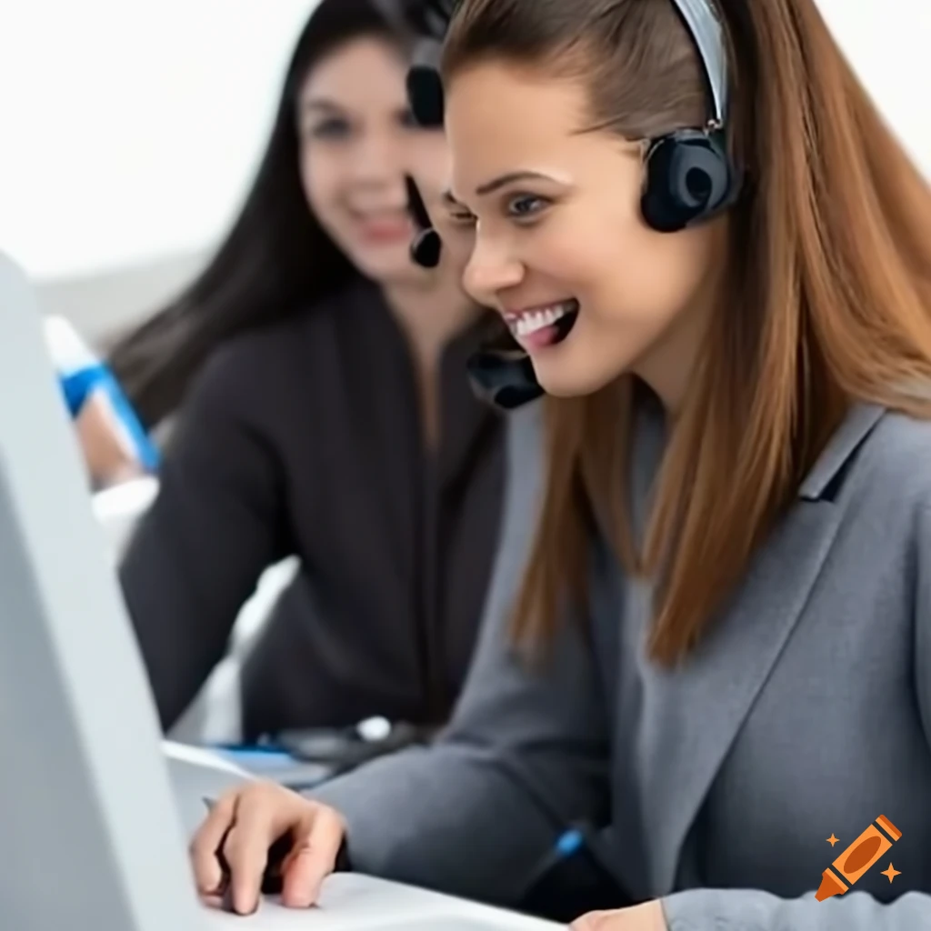 Icon representing operator access on Craiyon