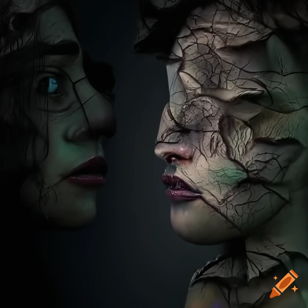 Hyperrealistic artwork with incredible detail on Craiyon