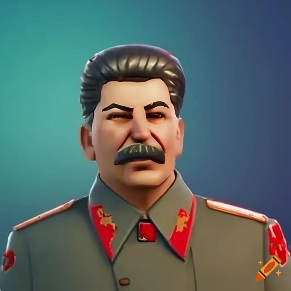 Joseph Stalin Divertente