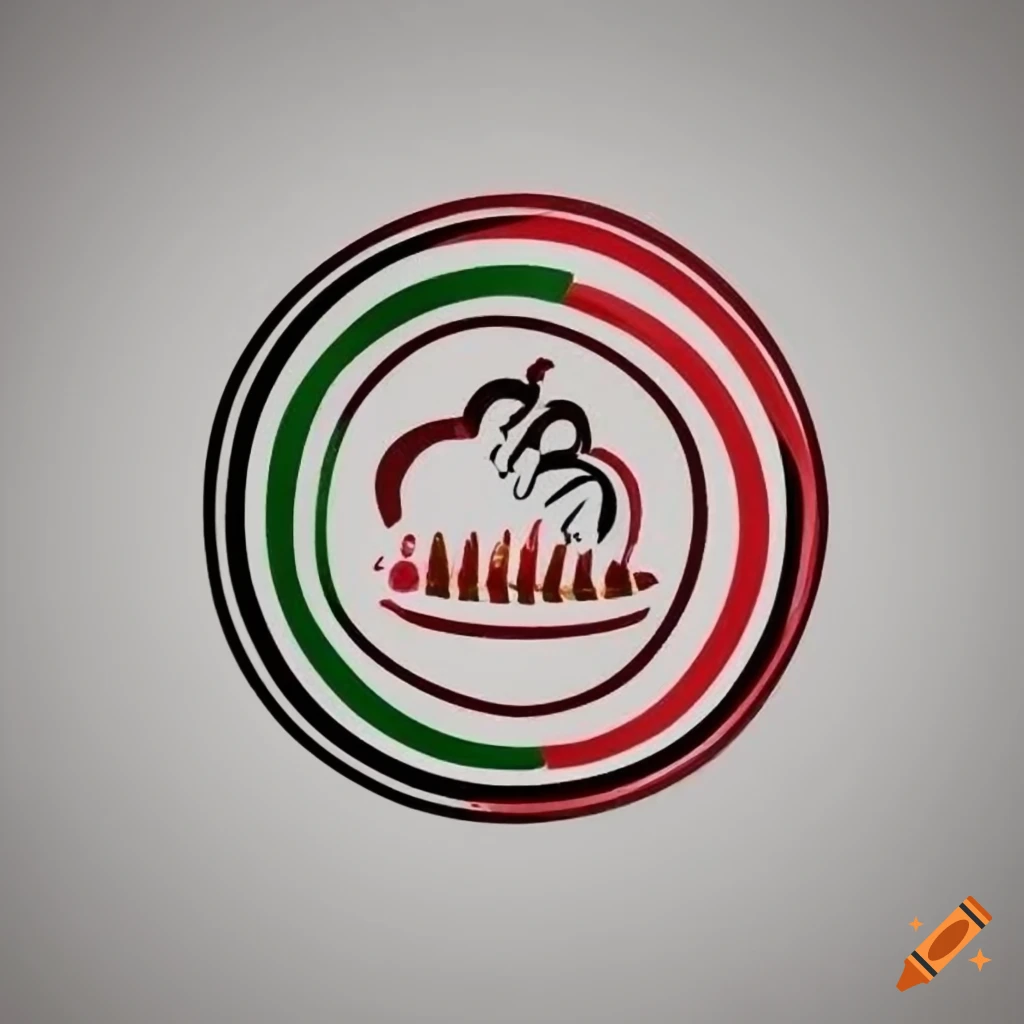 Logo design for Piatto Perfetto restaurant on Craiyon