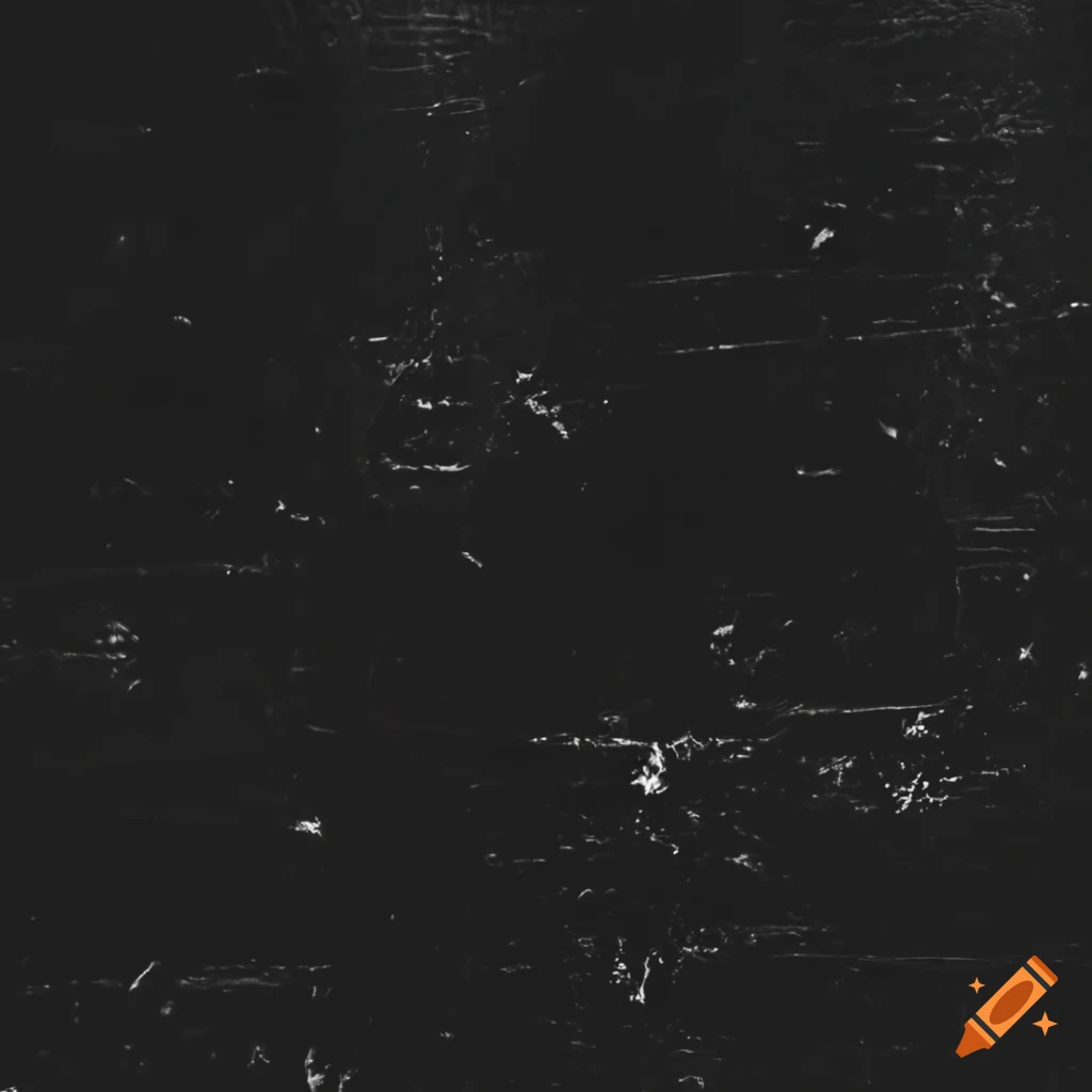 Grainy vintage monochrome texture on Craiyon