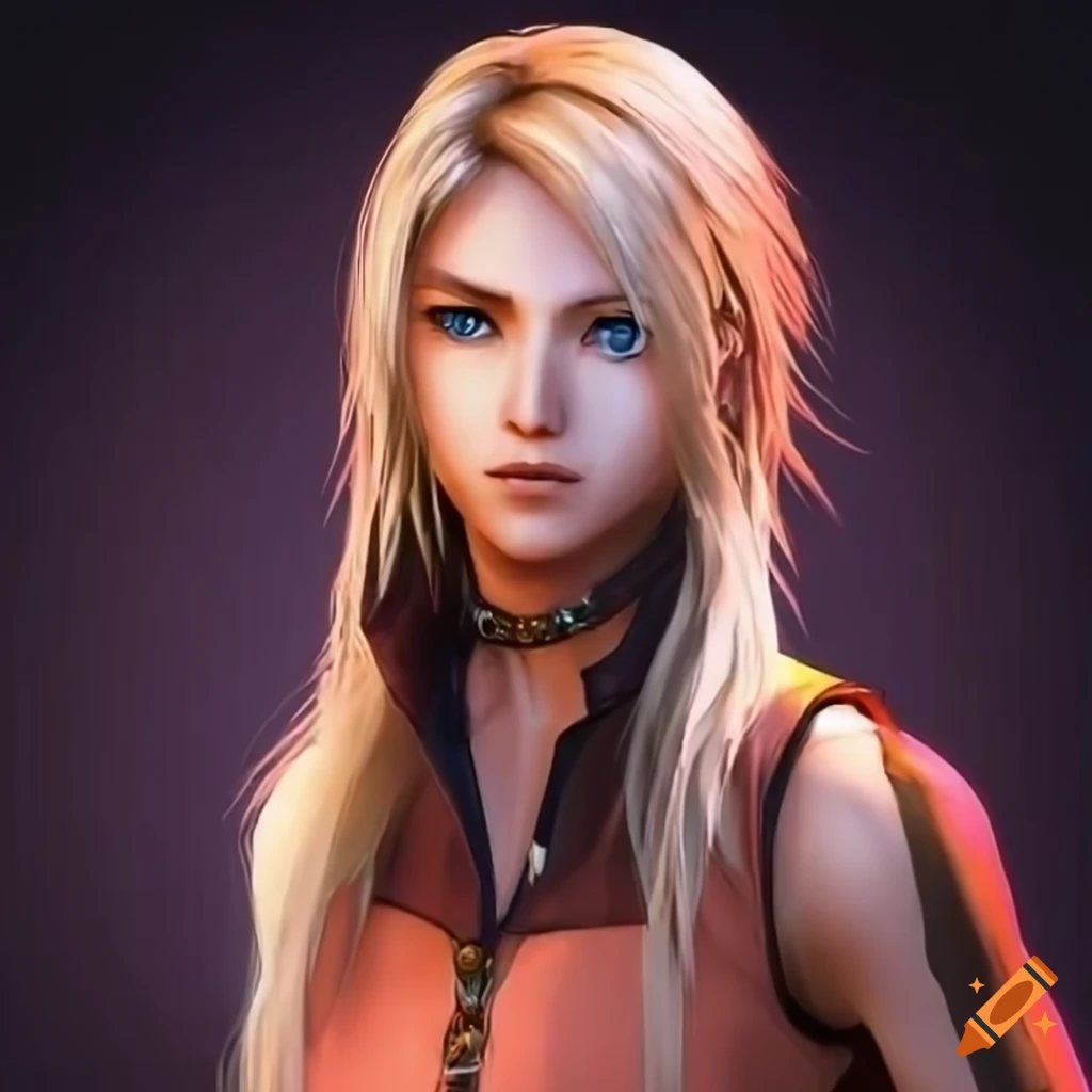 Fanart Quistis Trepe Ffviii By Vhunt On Deviantart