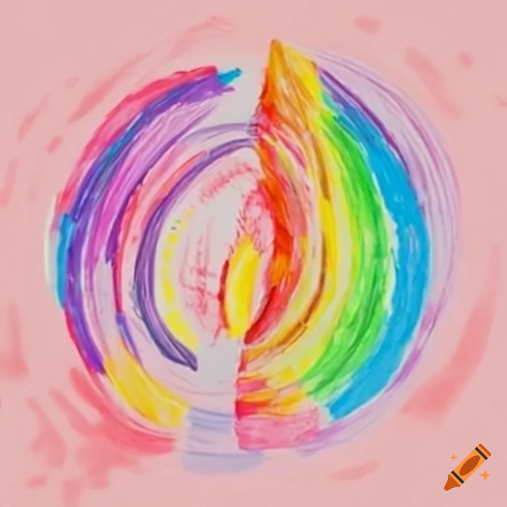 Loading icon on Craiyon