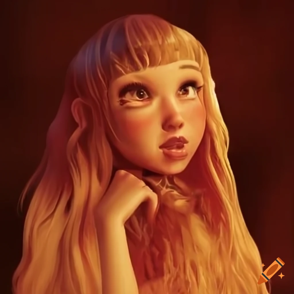 Image representing something big on Craiyon