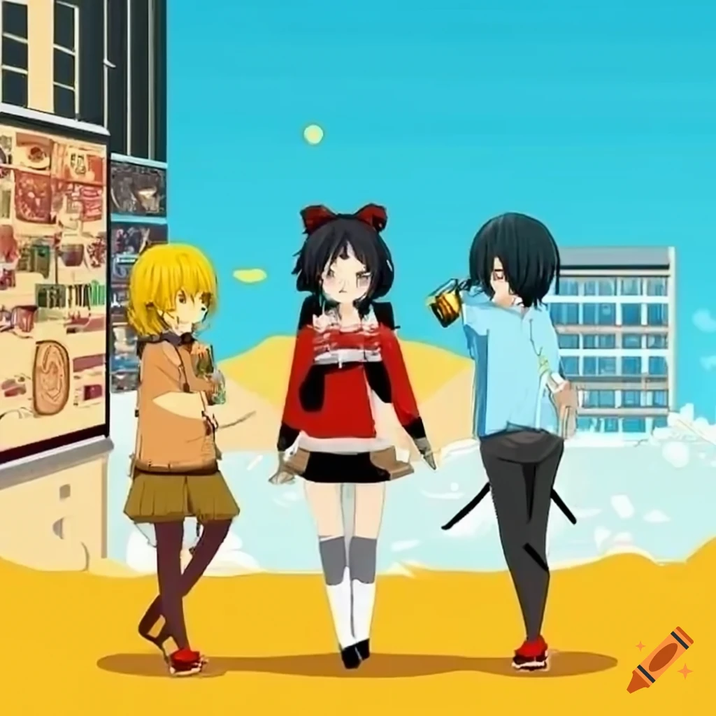 Funny video game screenshot on Craiyon