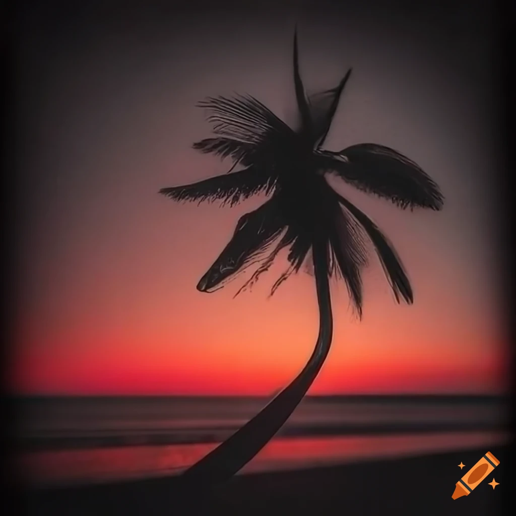 Hands on piano keyboard with red circles on Craiyon