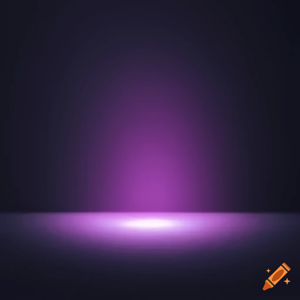 Dark background with dialog box on Craiyon