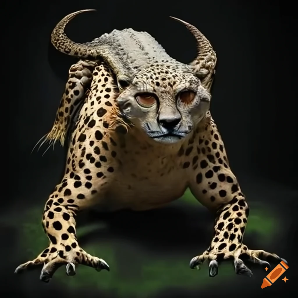 Cheetah Hybrid
