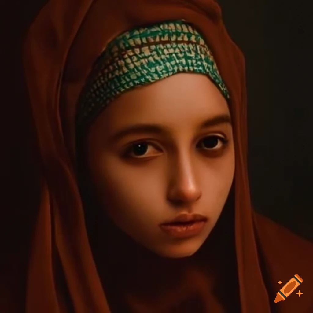 Black and white portrait of a person named seif on Craiyon