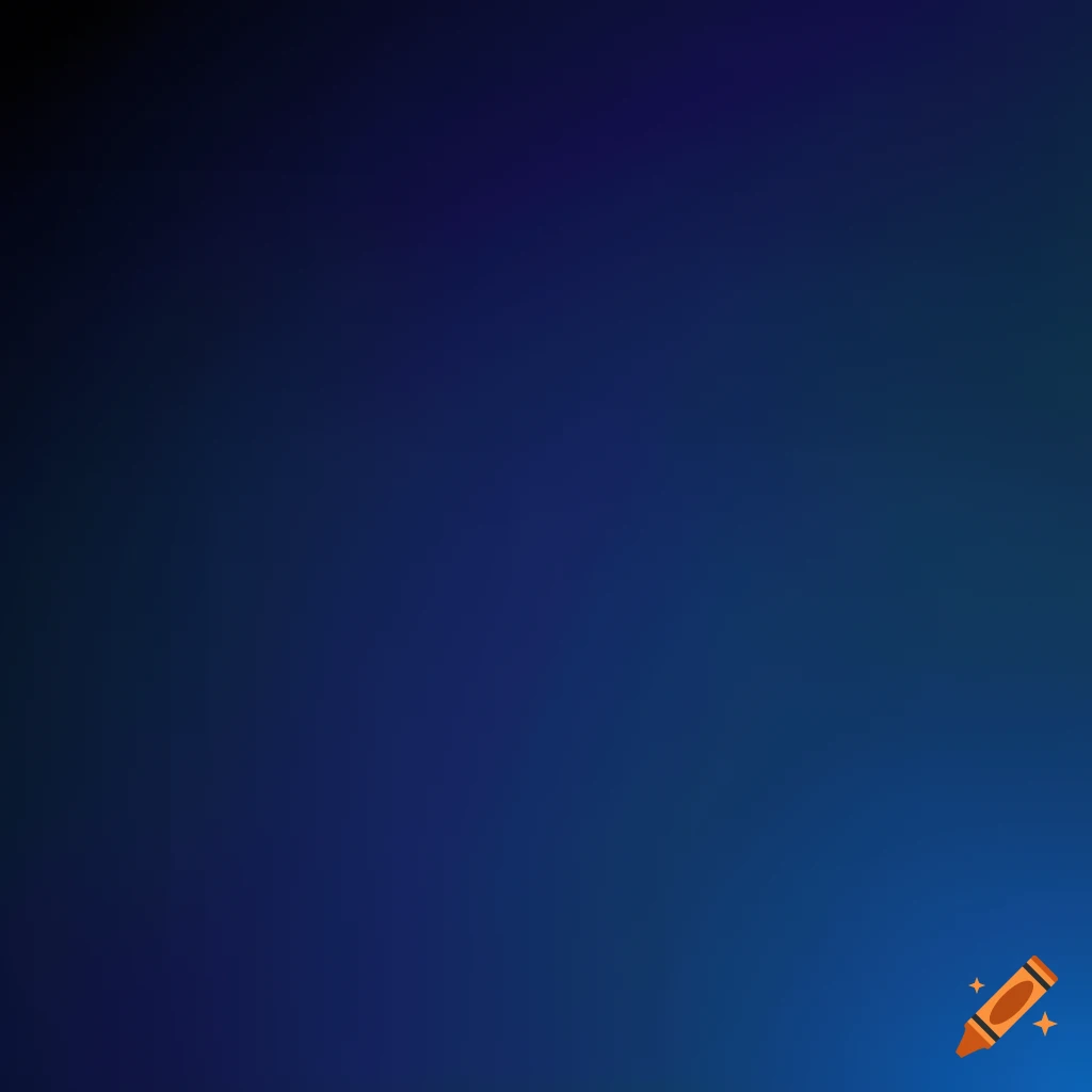 Gradient images created on Craiyon