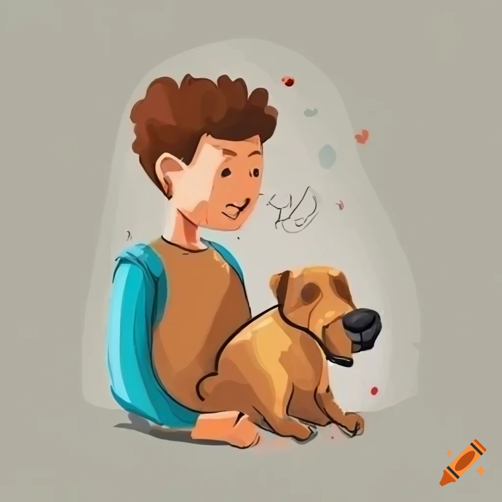 Dode Cartoonman Dog Man' Breaks January Box Office Record On Opening