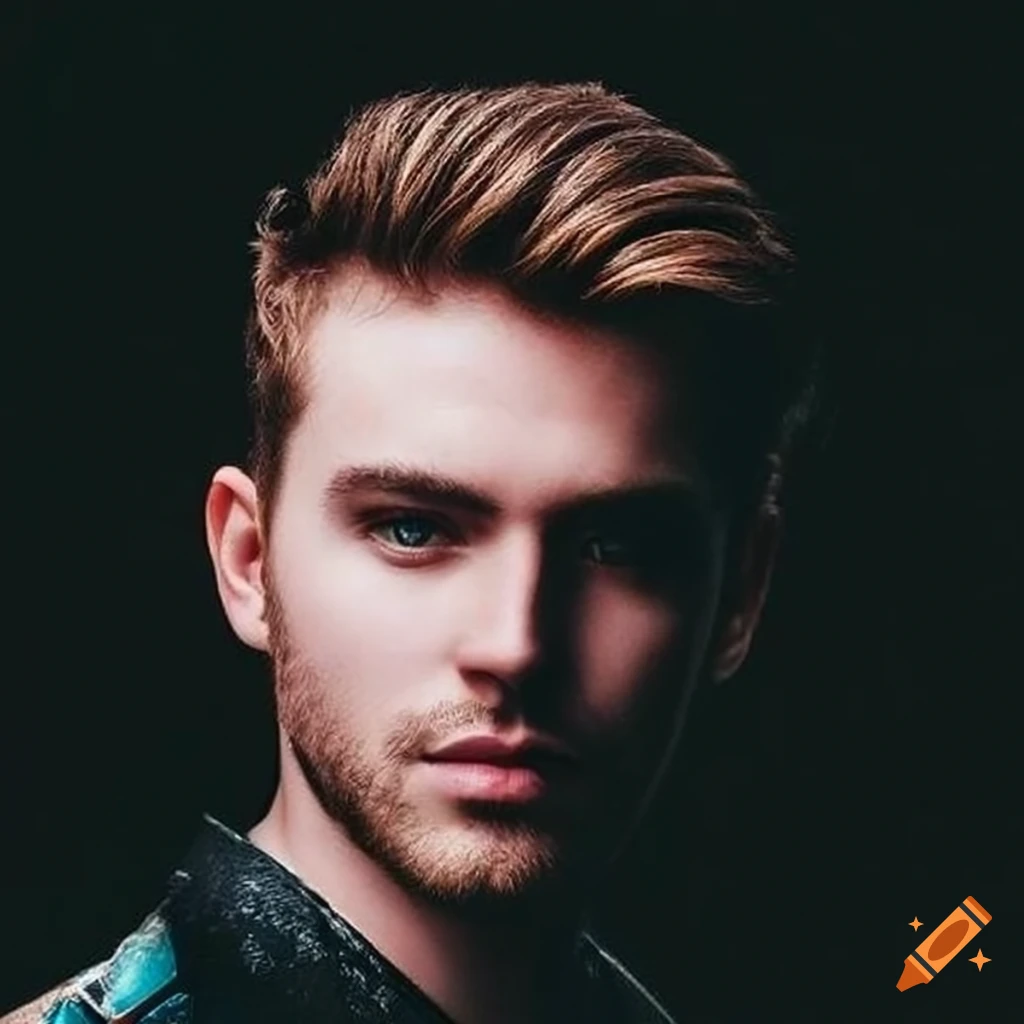 Scottish images created on Craiyon