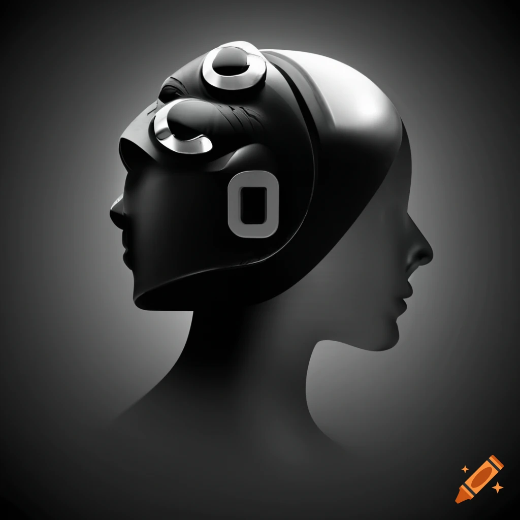 Image representing the value of courage on Craiyon