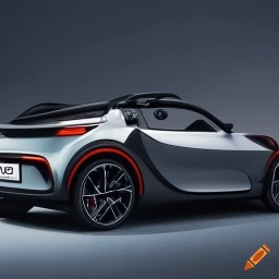 2024 smart roadster electric