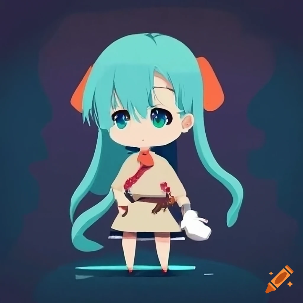 Button hunting adventures logo on Craiyon