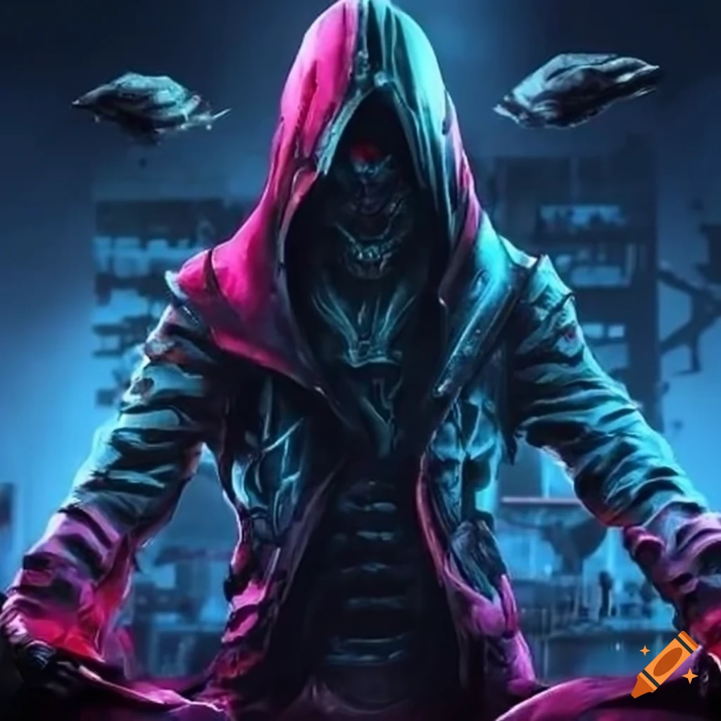 Image illustrating the impact of gaming on countless people on Craiyon