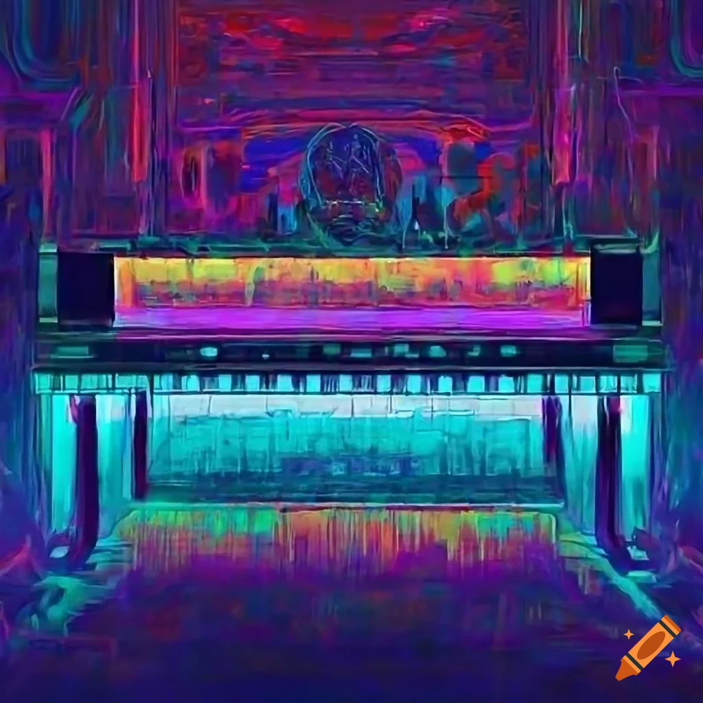 Ultra detailed digital painting of Leonardo da Vinci's Last Supper ...