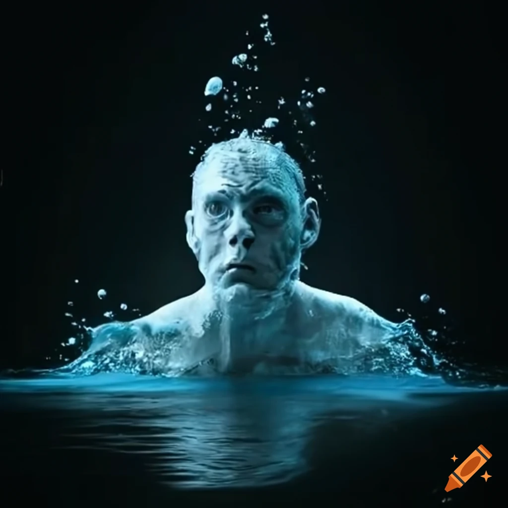 Splash images created on Craiyon