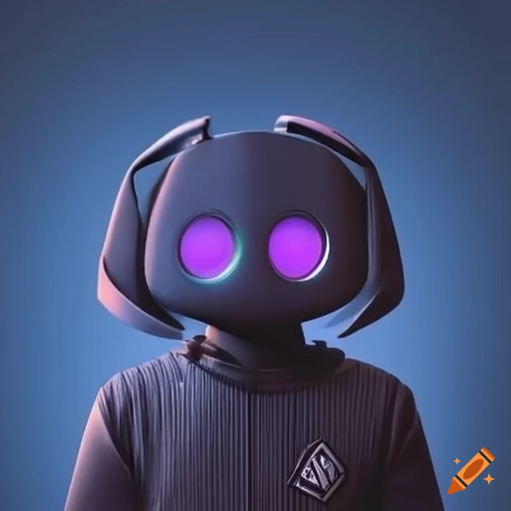 Cool discord icon on Craiyon