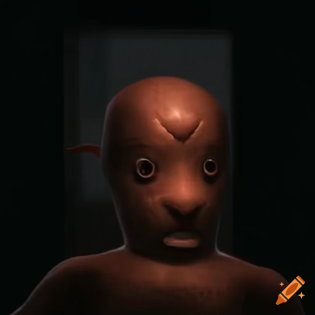 Squeaker Server logo on Craiyon