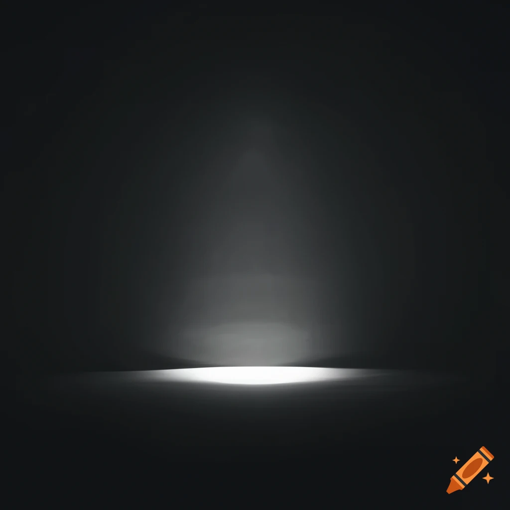 Vivid image with volumetric lighting and minimalist architecture on Craiyon