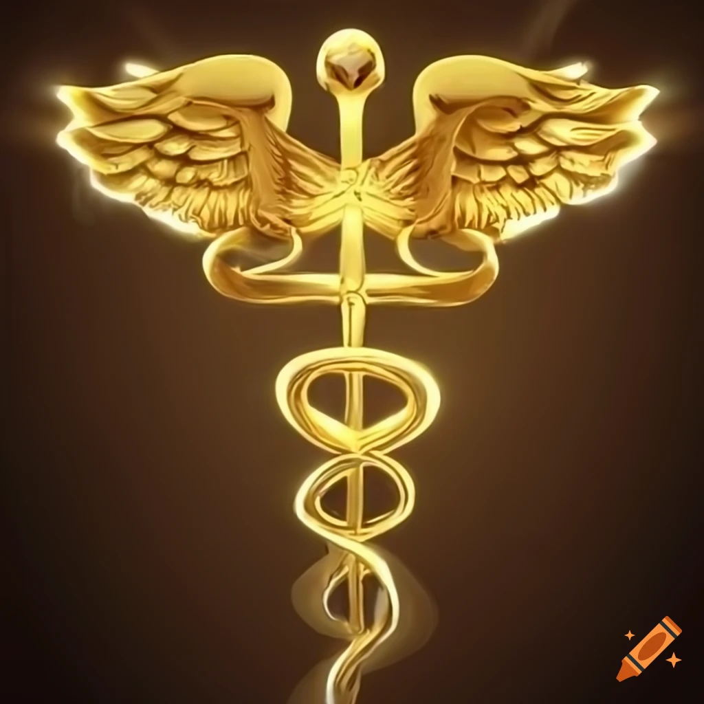 Forensic Medicine Symbol