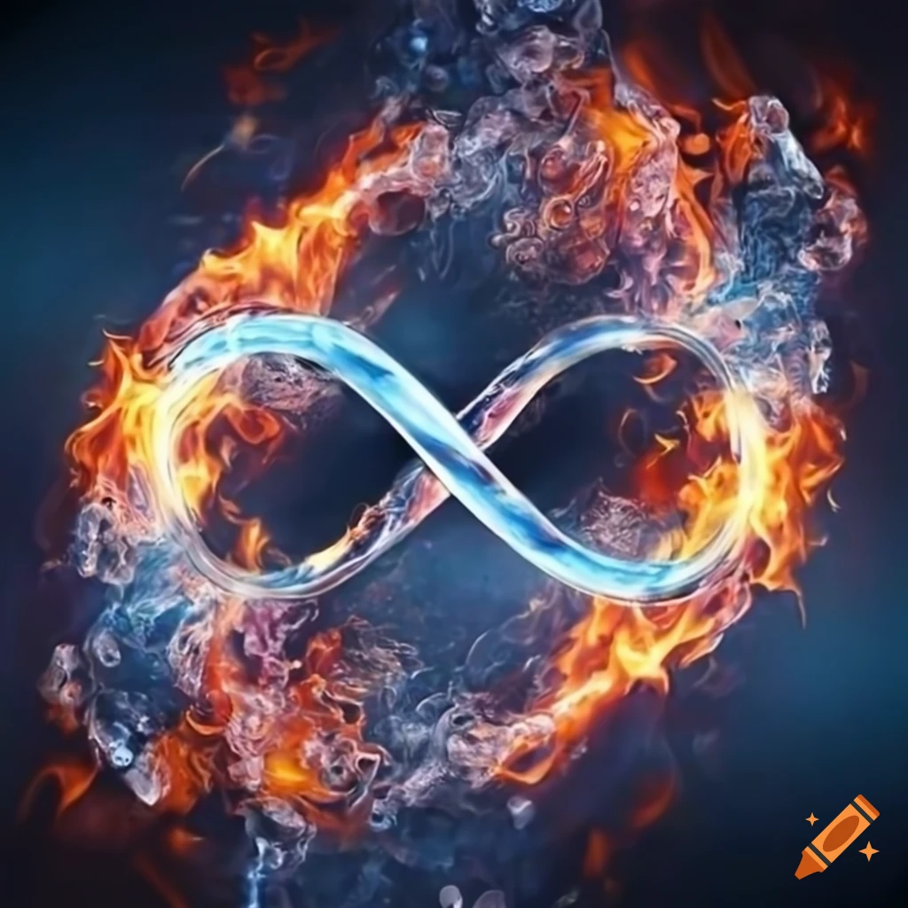 Fire And Water Love