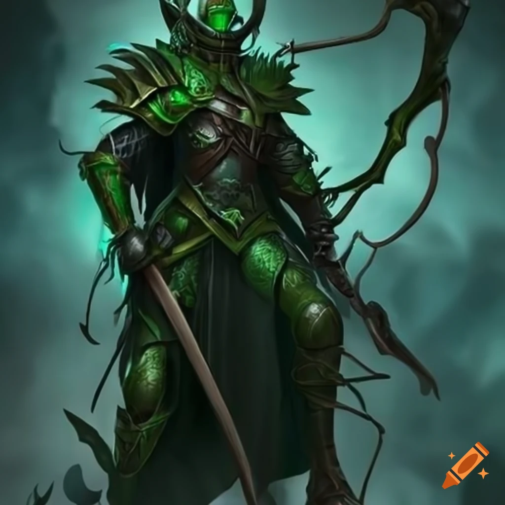 Archer images created on Craiyon