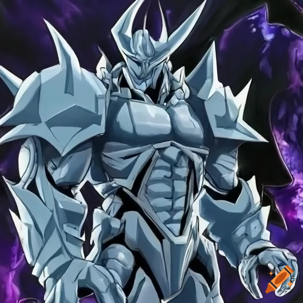 Image of Obelisk the Tormentor from Yu-Gi-Oh! on Craiyon